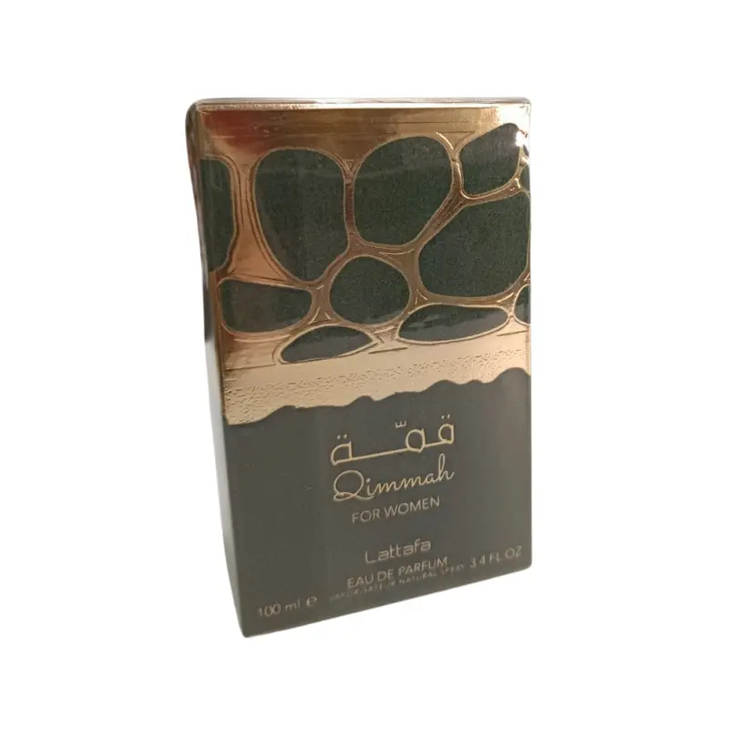 Quimmah for Women EDP 100ml - Lattafa | Misterio Oriental - Boutique Sophi